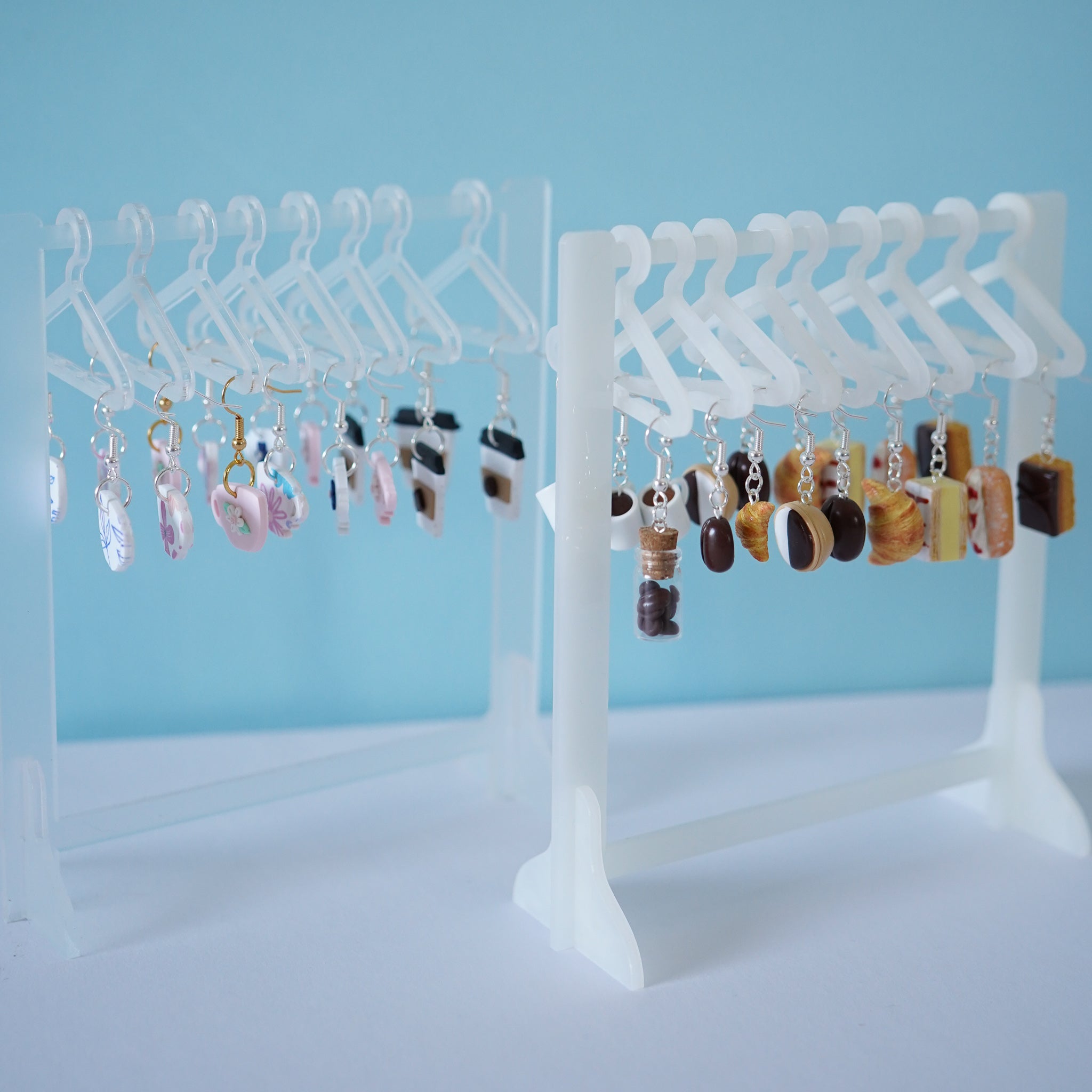 Cafe Collection – Kooky Boutique NZ