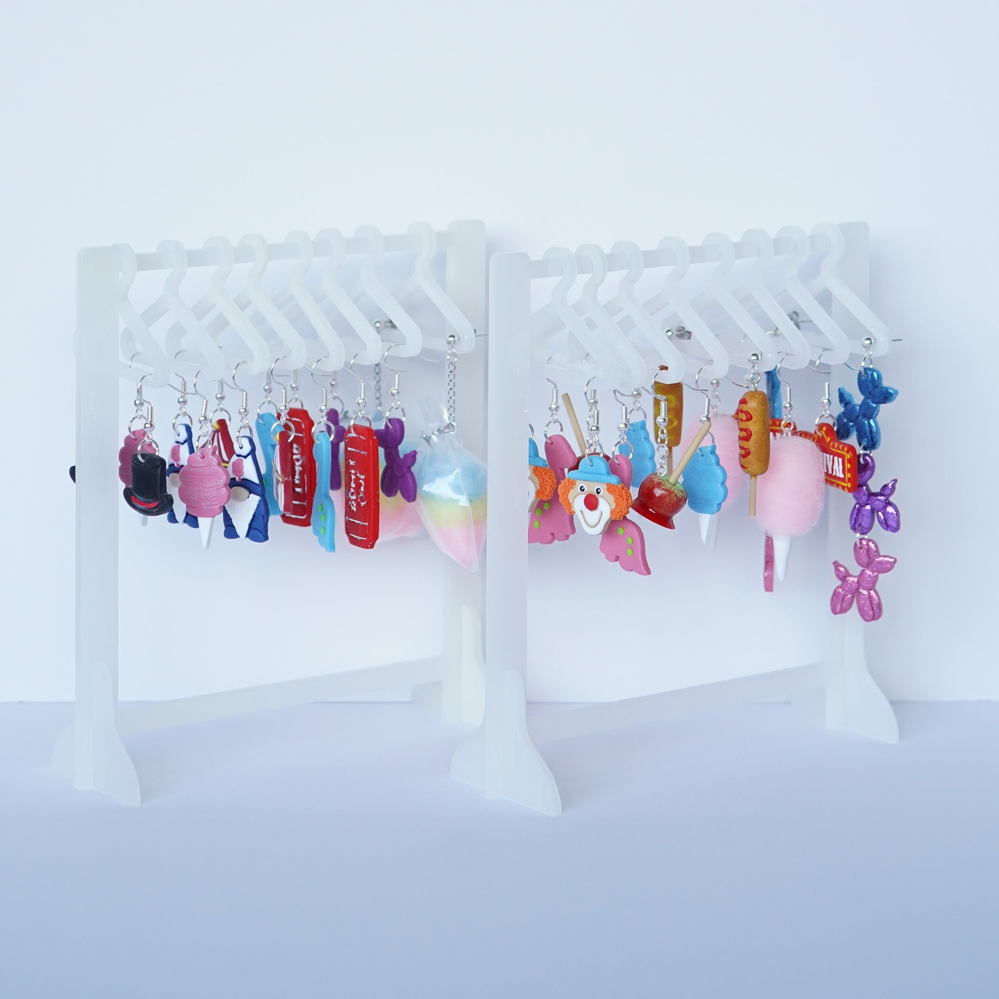 Carnival Collection – Kooky Boutique NZ